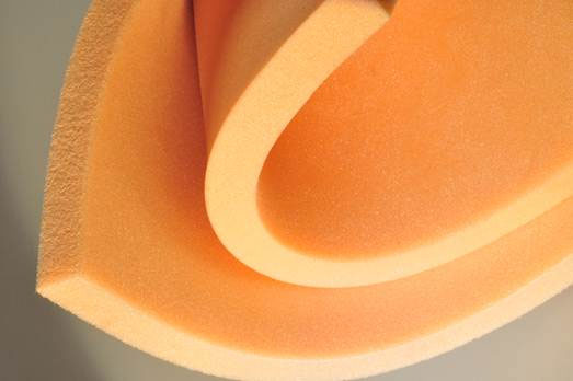 2" Thick (1.8lb Density) EXCEL Foam Sheets – GoodSleep Canada